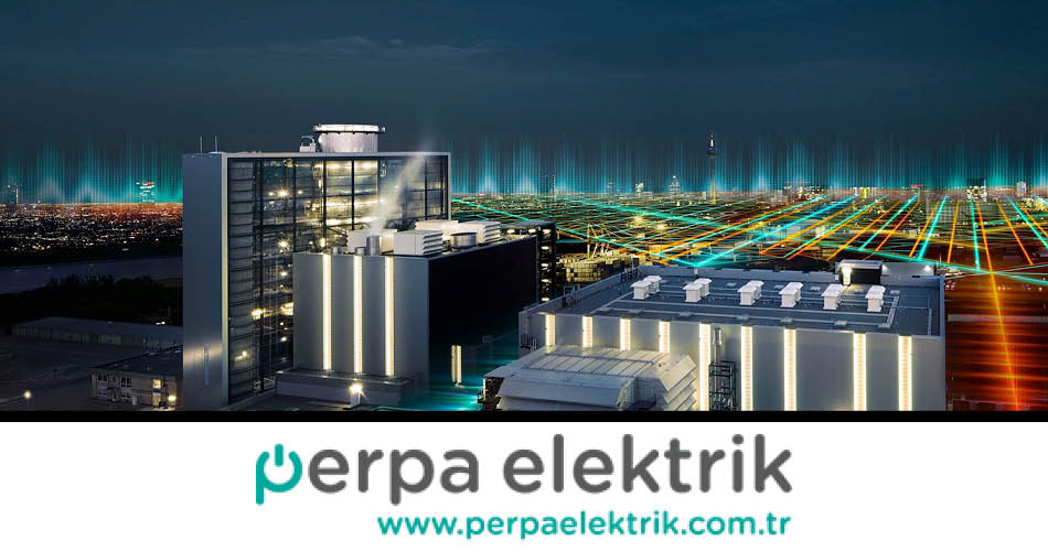Perpa Elektrik Sanayi Ticaret Limited Şirketi - Perpa Haber