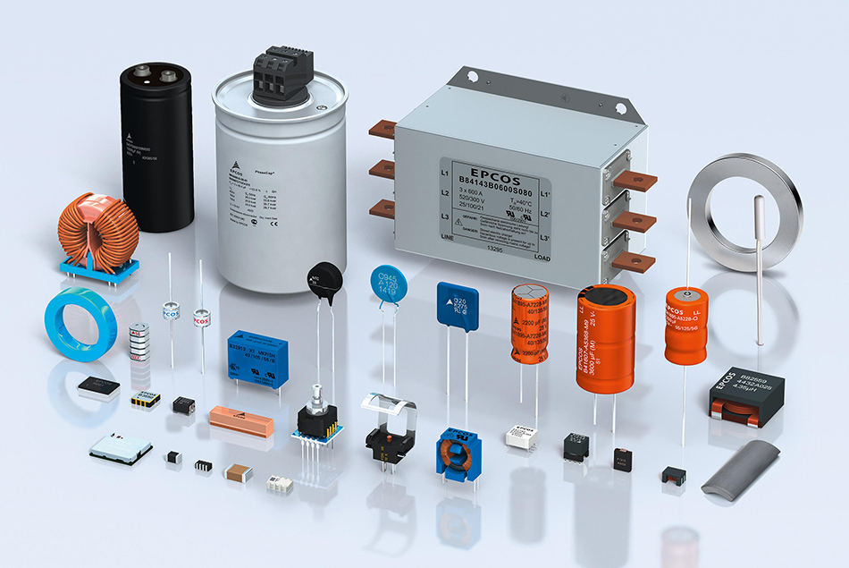 Ime General RS Components Elektrik Elektronik - Perpa Haber
