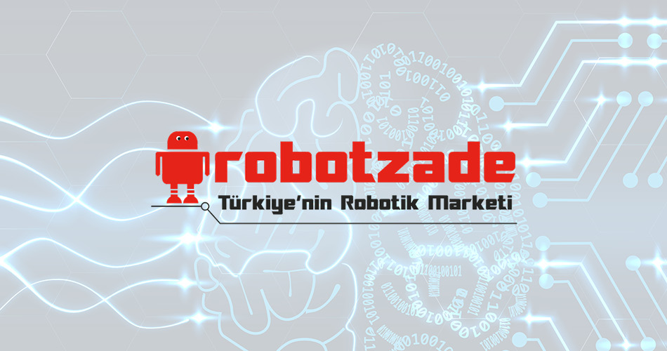 Robotzade Robot Teknolojileri Elektronik Ltd. Şti. - Perpa Haber