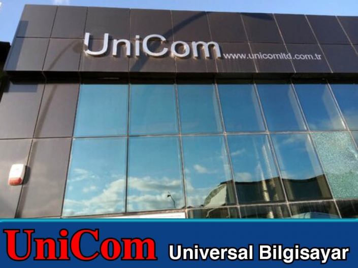 Unicom Universal Bilgisayar Aruba Networks, Cisco - Perpa Haber