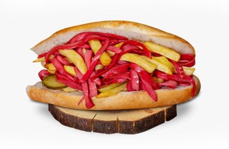 Patso Çeşitleri Patates Kızartması, Sosisli, Kaşarlı - Perpa Haber