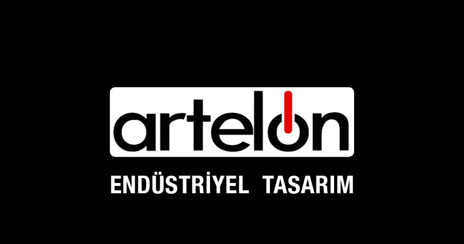 Artelon Endüstriyel Tasarım Kabinet TV Askı - Perpa Haber
