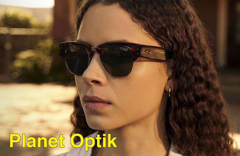 Planet Optik Gözlükçü Numaralı Gözlük Güneş Gözlüğü - Perpa Haber