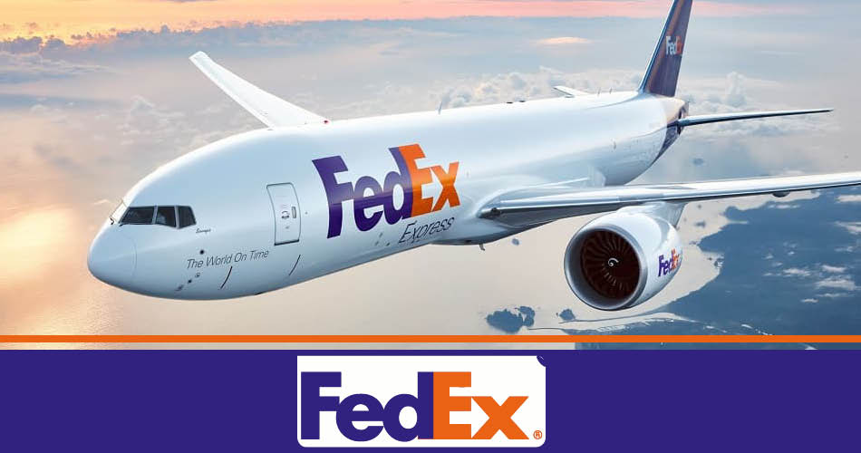Fedex Uluslararası Kargo 69 Avrupa havaalanına hizmet - Perpa Haber
