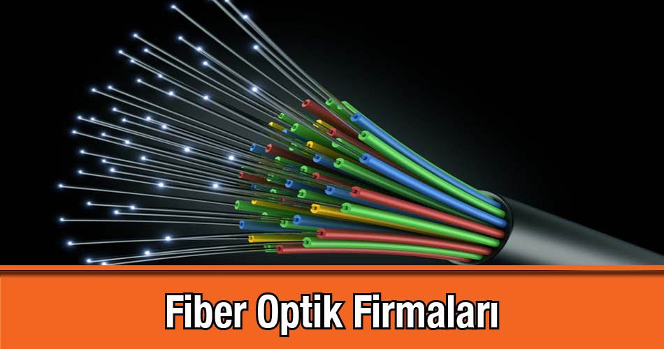 Fiber Optik Firmaları Kablo, Patch Cord, Splitter, Pigtail - Perpa Haber