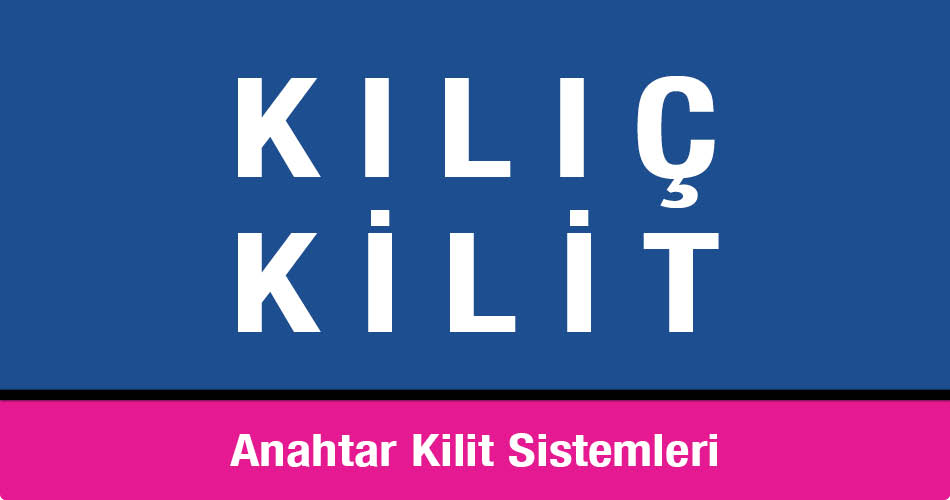Kılıç Kilit Sistemleri Bekir Kılıç Anahtar Çilingir Hizmetleri - Perpa ...