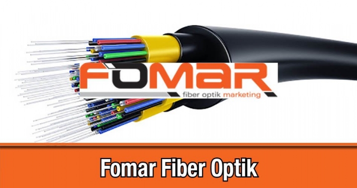 Fomar Fiber Optik Kablolar Patch Cord Coupl Pigtail - Perpa Haber