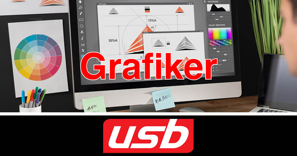 Grafiker Aranıyor Flekso Baskı Sisteminde Deneyimli - Perpa Haber