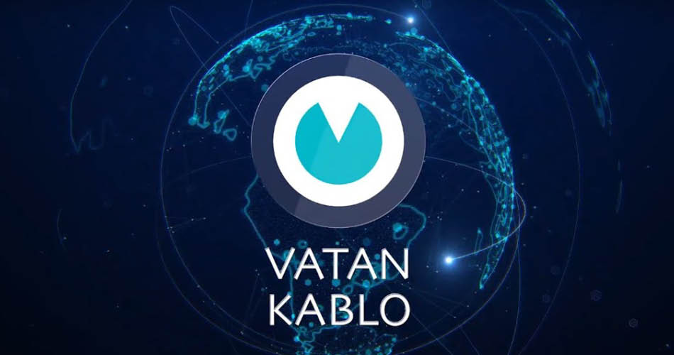 Vatan Kablo Solar Kauçuk Halojensiz AG OG Kablolar - Perpa Haber